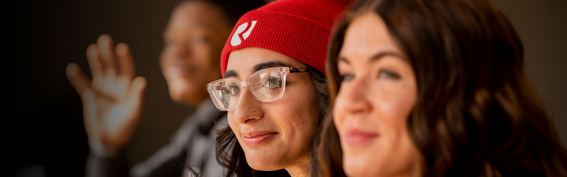 Apply Now | Rochester Christian University | Rochester Hills, MI