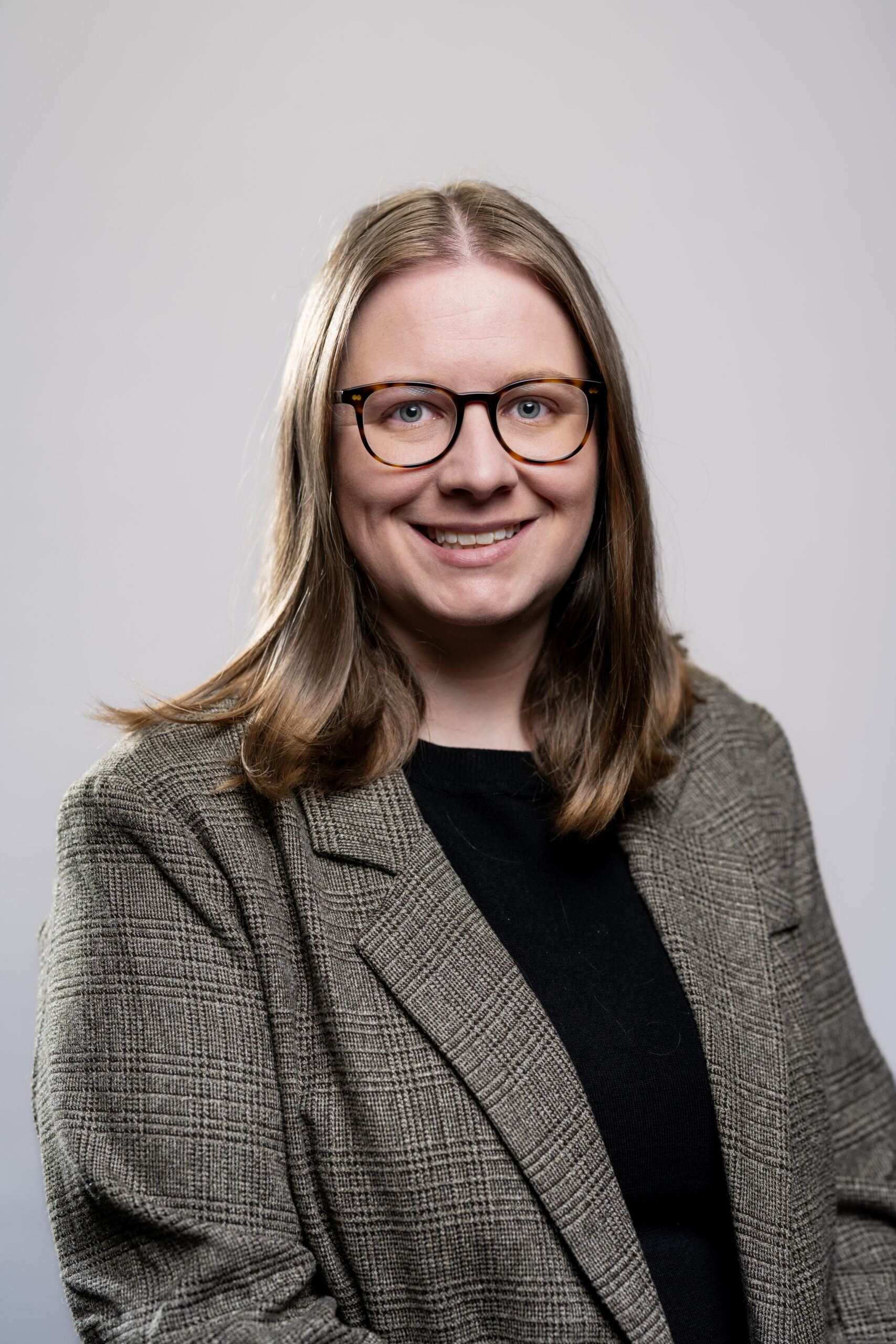 Dr. Jerrica Pitzen | Rochester Christian University
