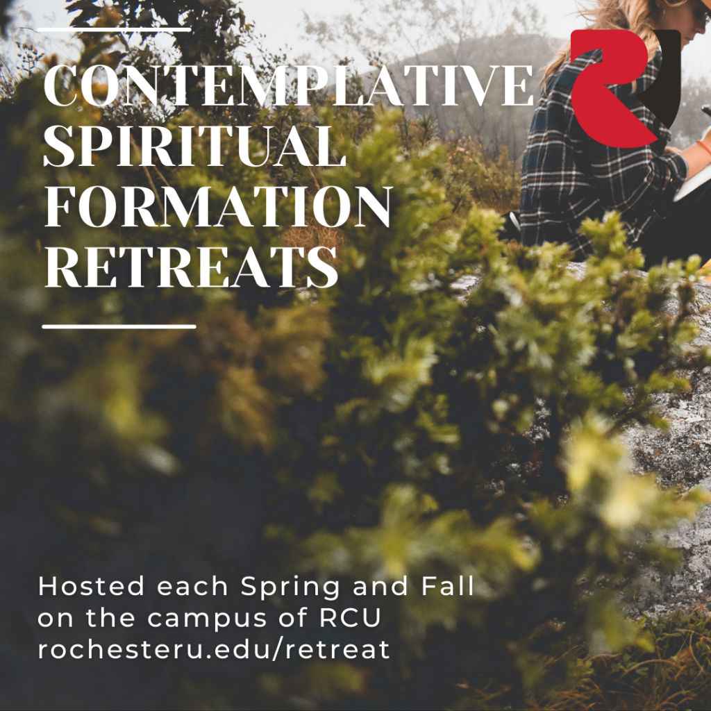 Church Relations | Rochester Christian University | Rochester Hills, MI